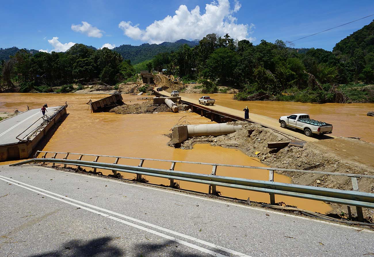 Repairment Process – NHCO