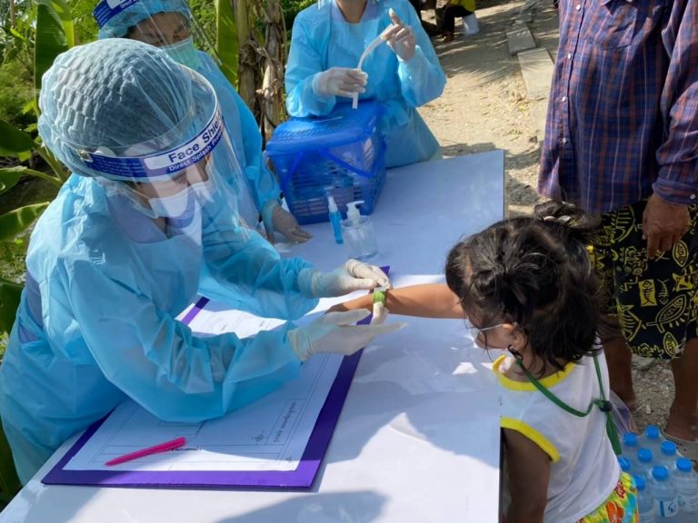 Community Isolation process_NHCO Thailand1 – NHCO