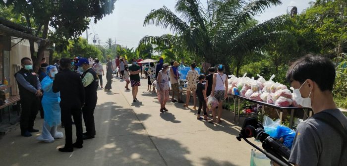 Community Isolation process_NHCO Thailand3 – NHCO